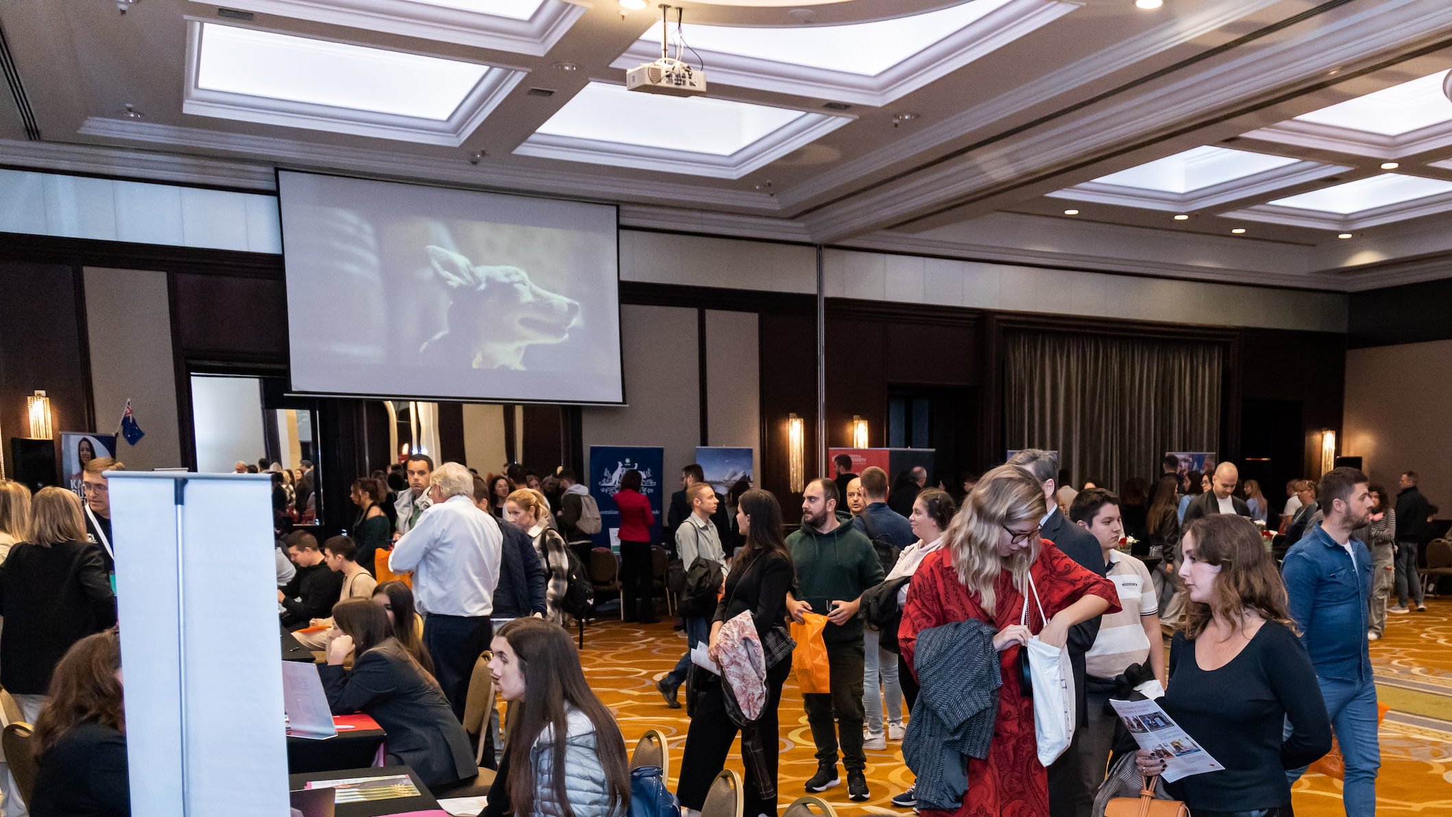 Future Fair 2023 - Study Abroad 2023, Belgrade, Serbia | Future Option ...