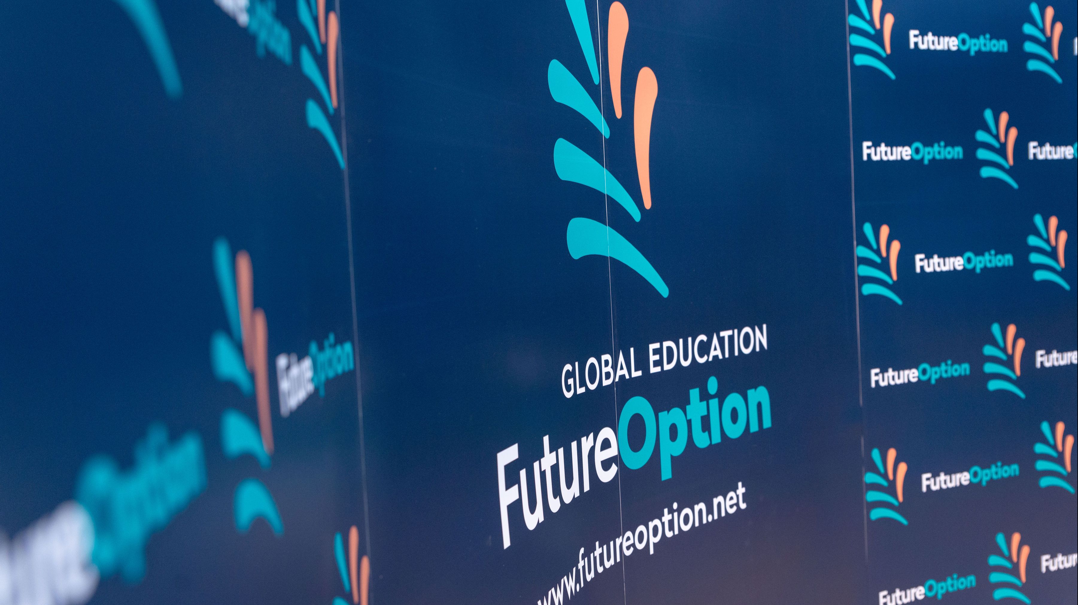 About Us | Future Option agency