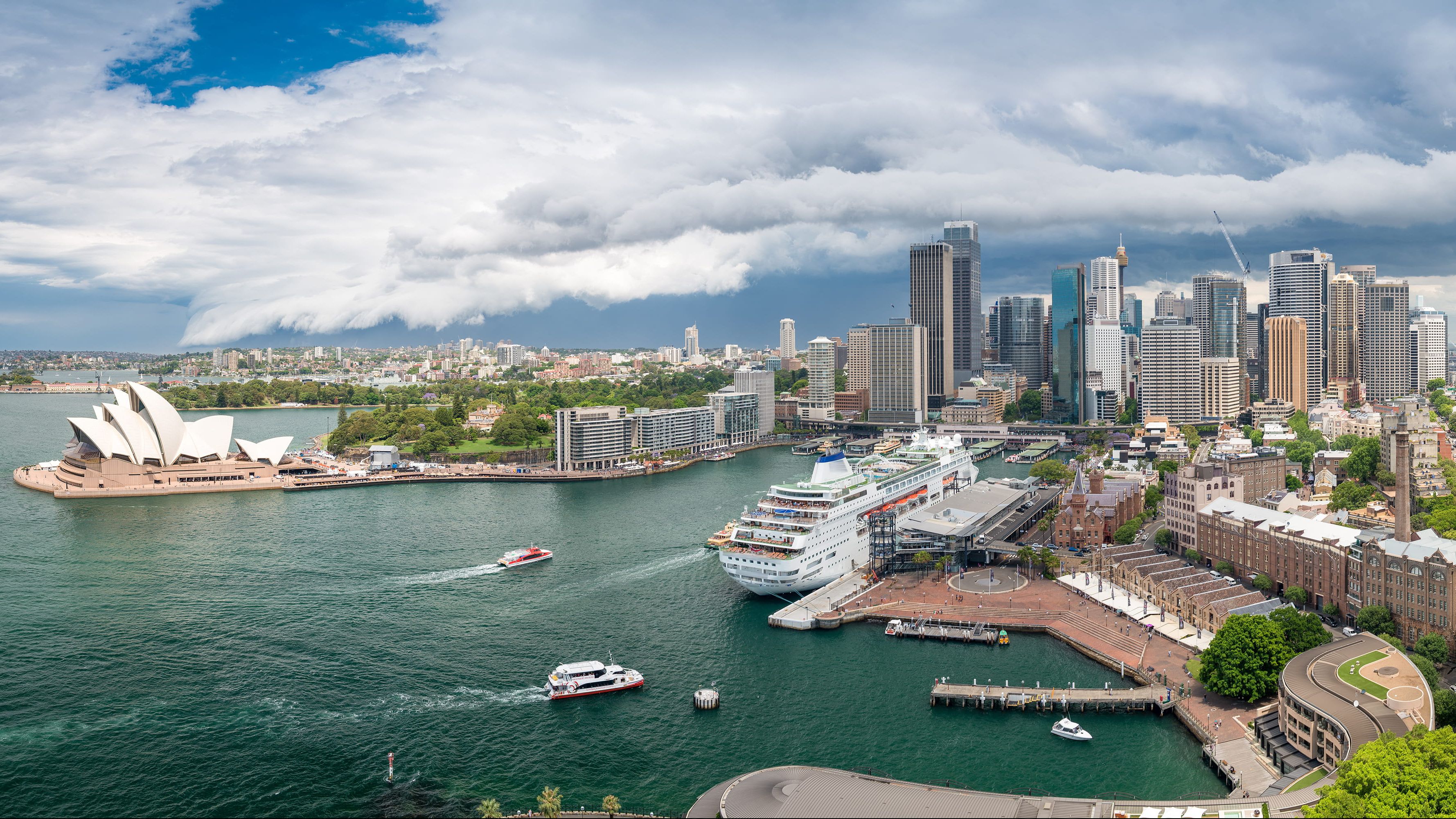 Australija | Agencija Future Option