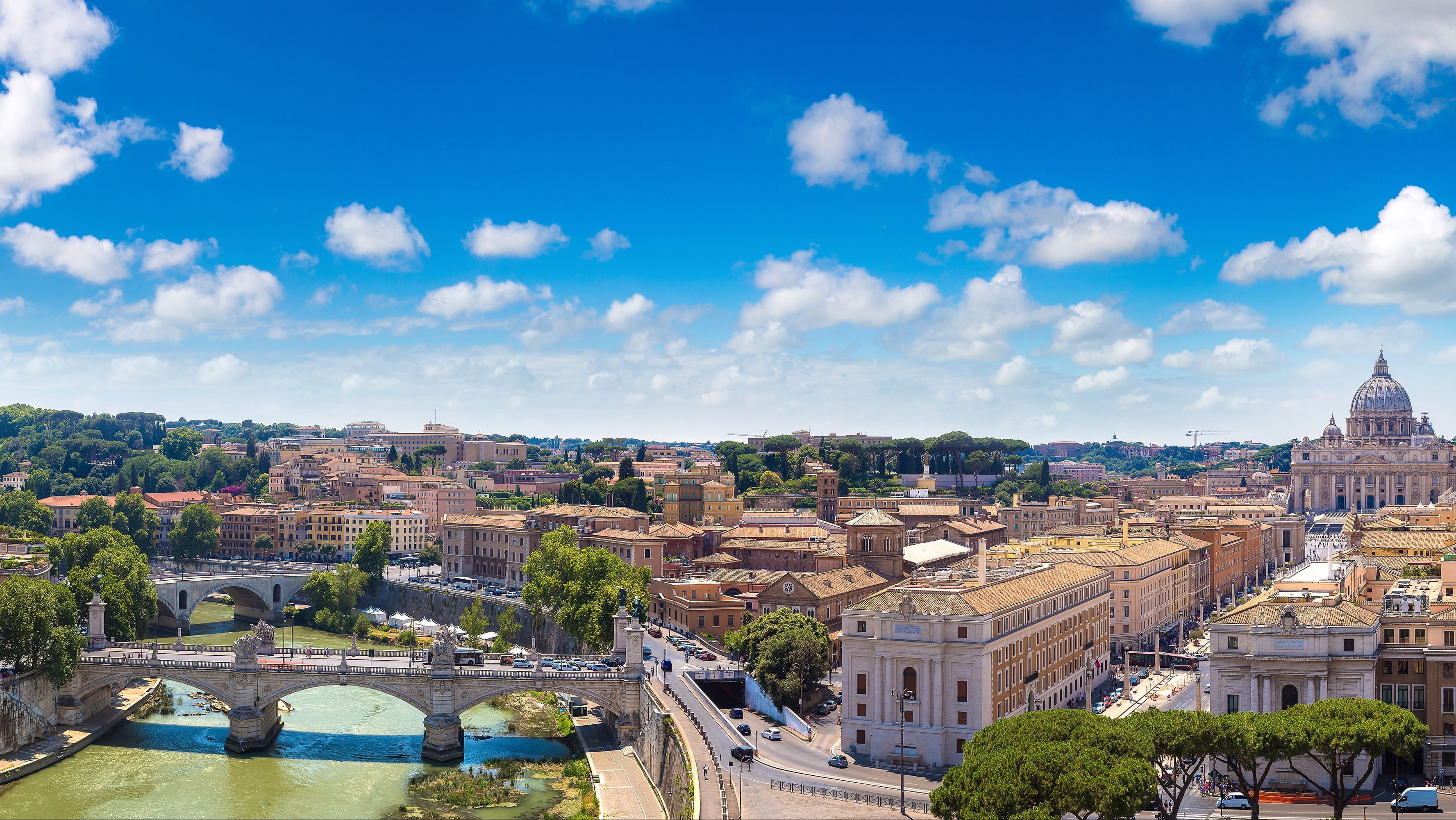 Study in Italy | Future Option agency